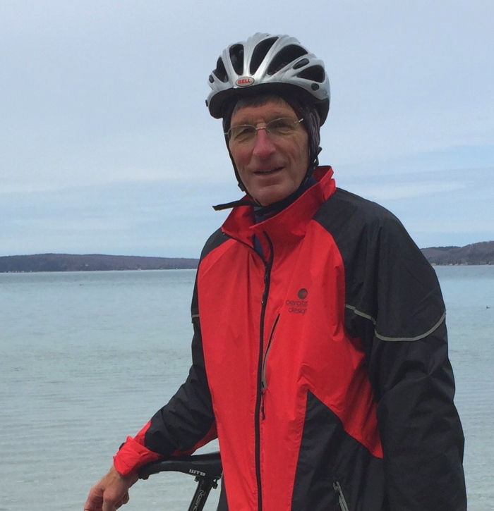 Volunteer Spotlight on Our Trail Care Coordinator - Friends of the ...