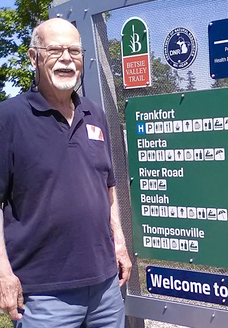 Volunteer Spotlight on Dan Remahl for His Decades of Service to the ...