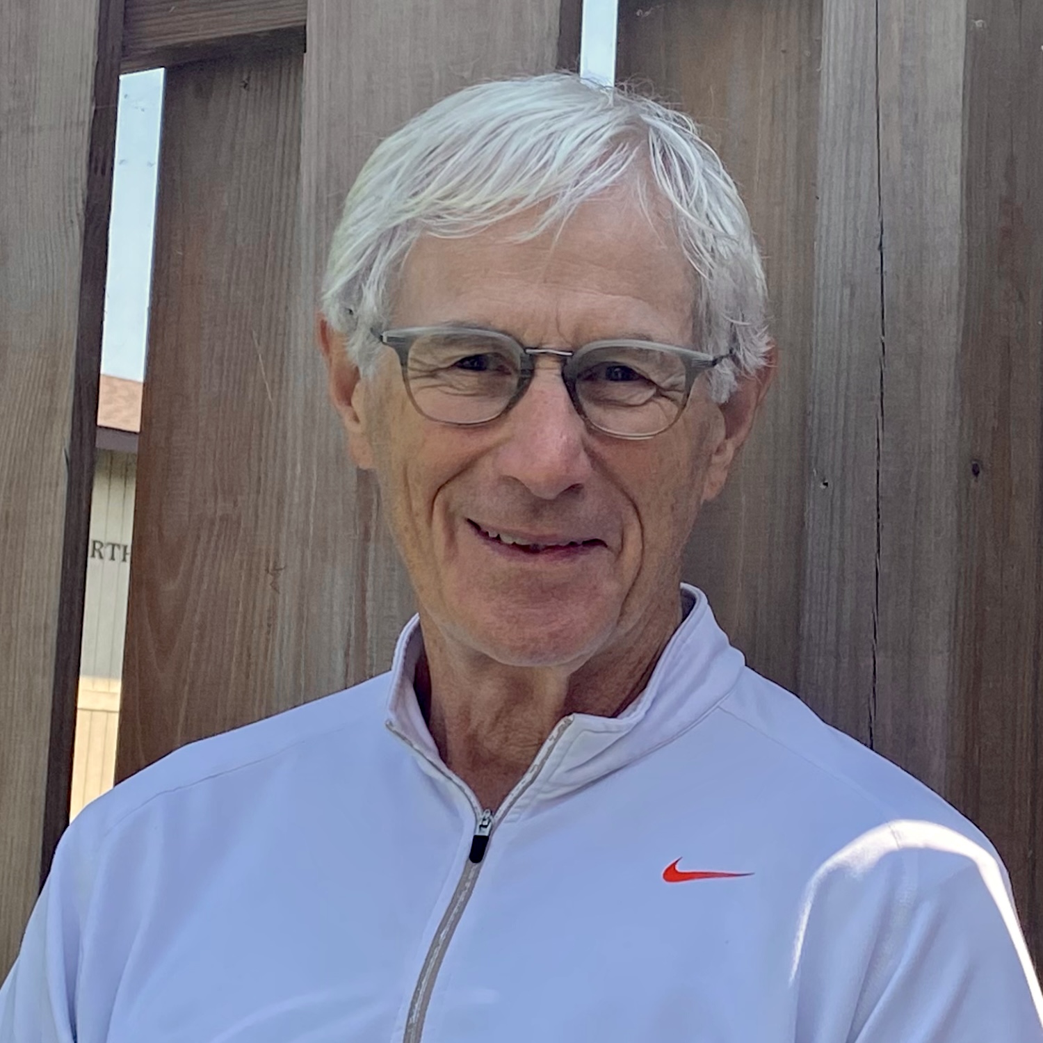 Friends of the Betsie Valley Trail Board Members